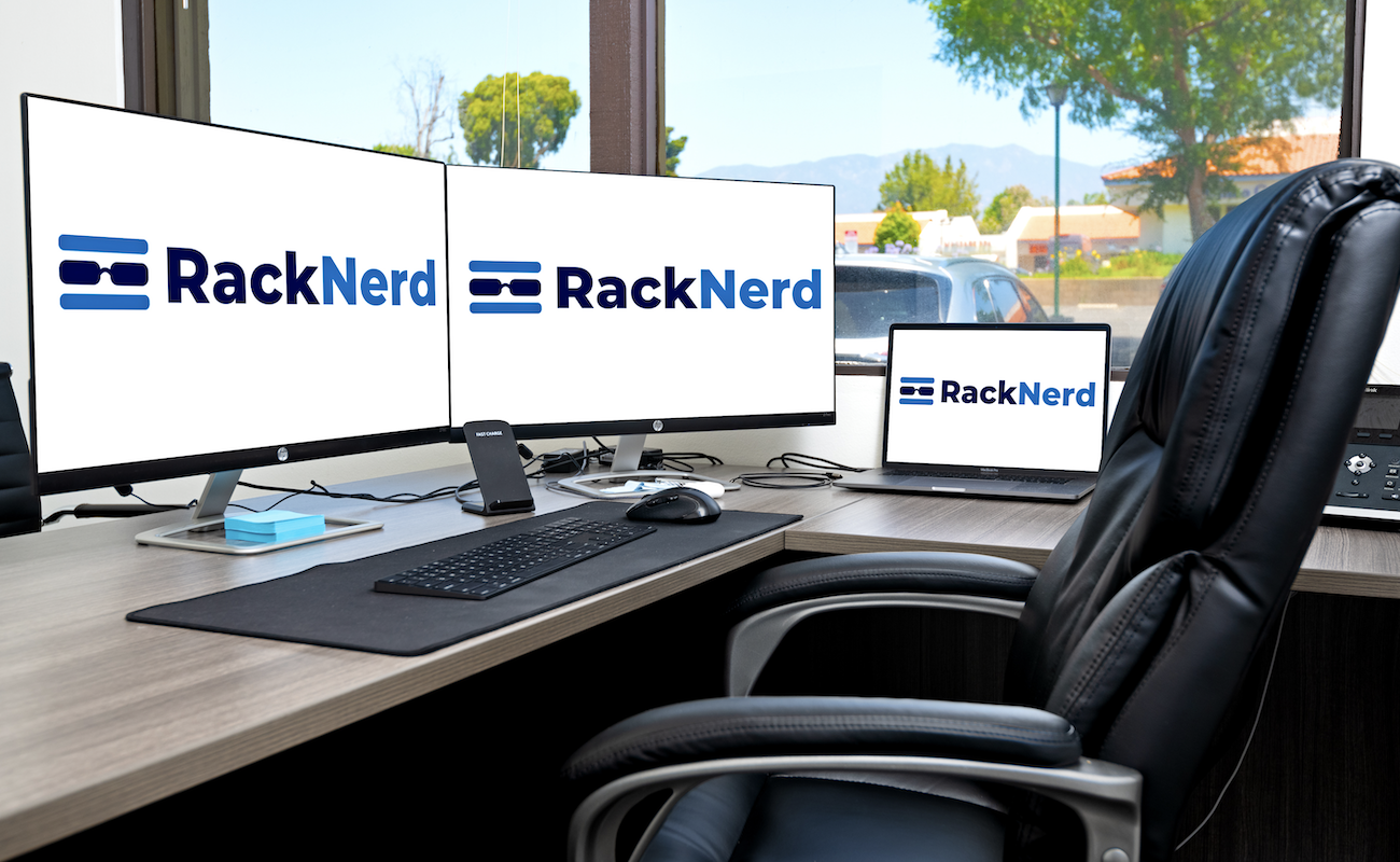 About Us - RackNerd - Introducing Infrastructure Stability